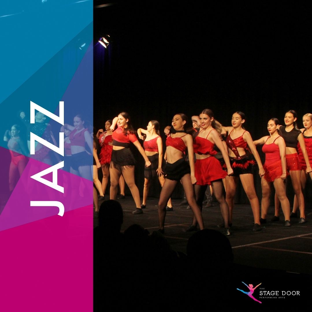 Dance Classes Sydney - The Stage Door Performing Arts