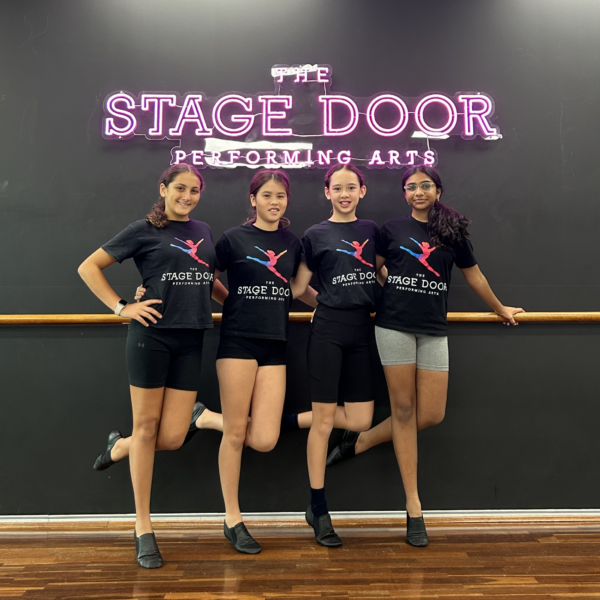 Dance Class for Each Age | Group Dancing for All Ages - TSD