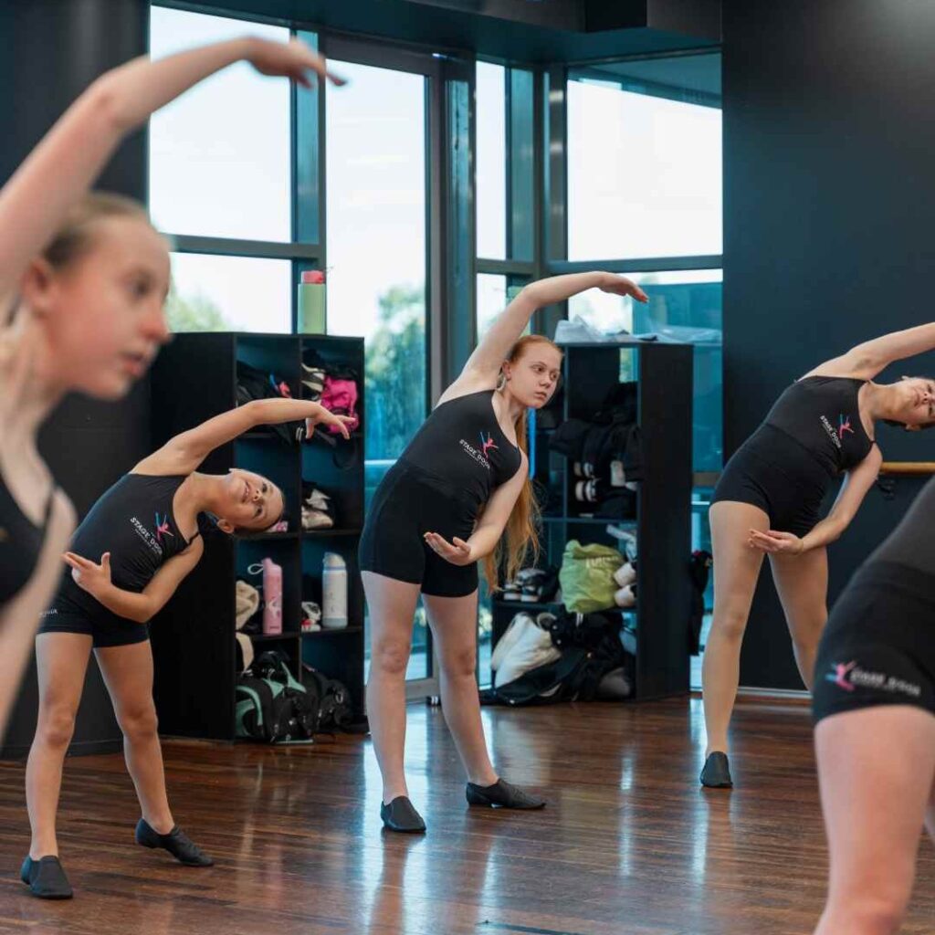 Ballet Dance Classes