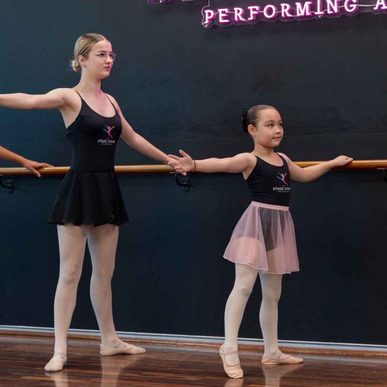 Ballet Dance Classes