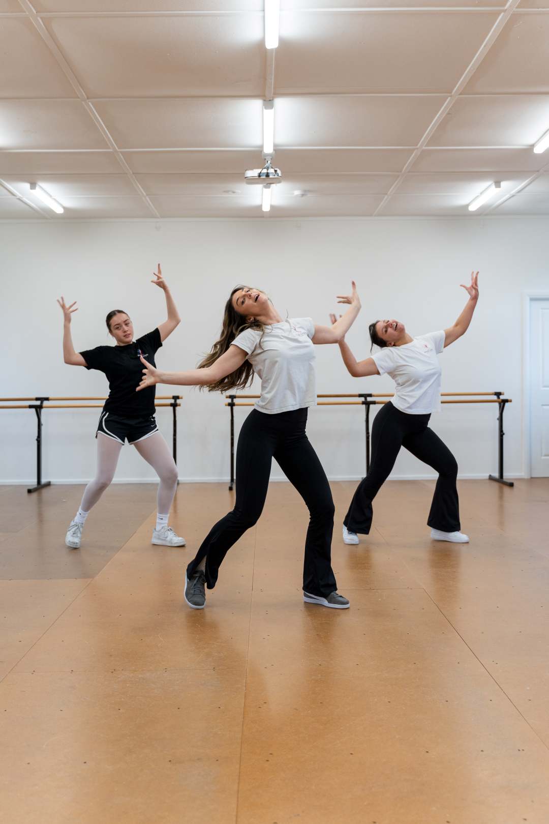 Hip Hop Dance Classes - TSD Performing Arts