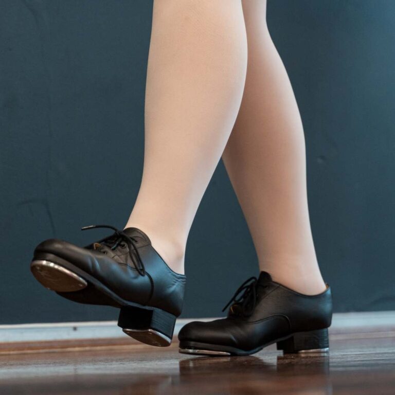 Tap Dance Classes - TSD Performing Arts